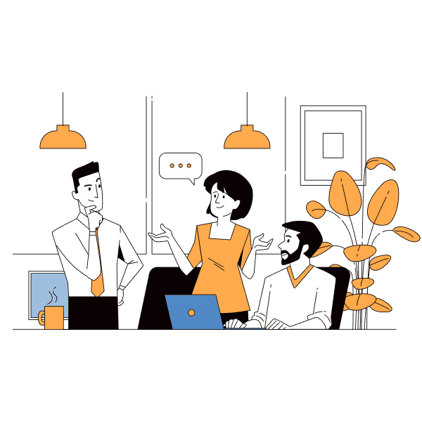 Career - Current Openings at Empiric Infotech LLP