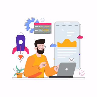 Custom Web and Mobile App Development Services USA